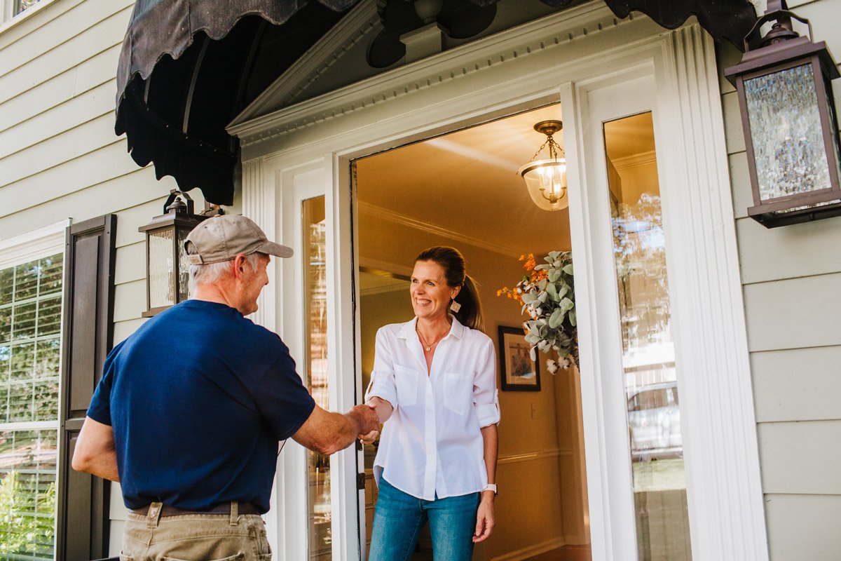 I Just Moved In - Now What? - Scout Home Services